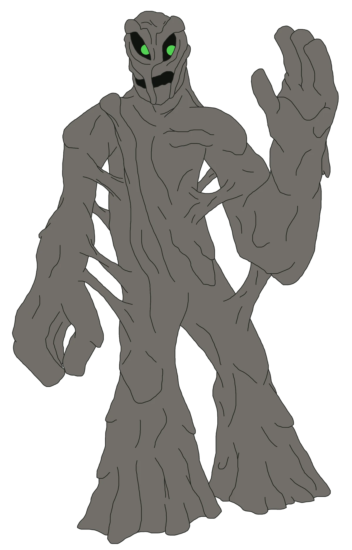 Ethan Bennett (DC-1) | TonyPops DC Universe Wiki | Fandom