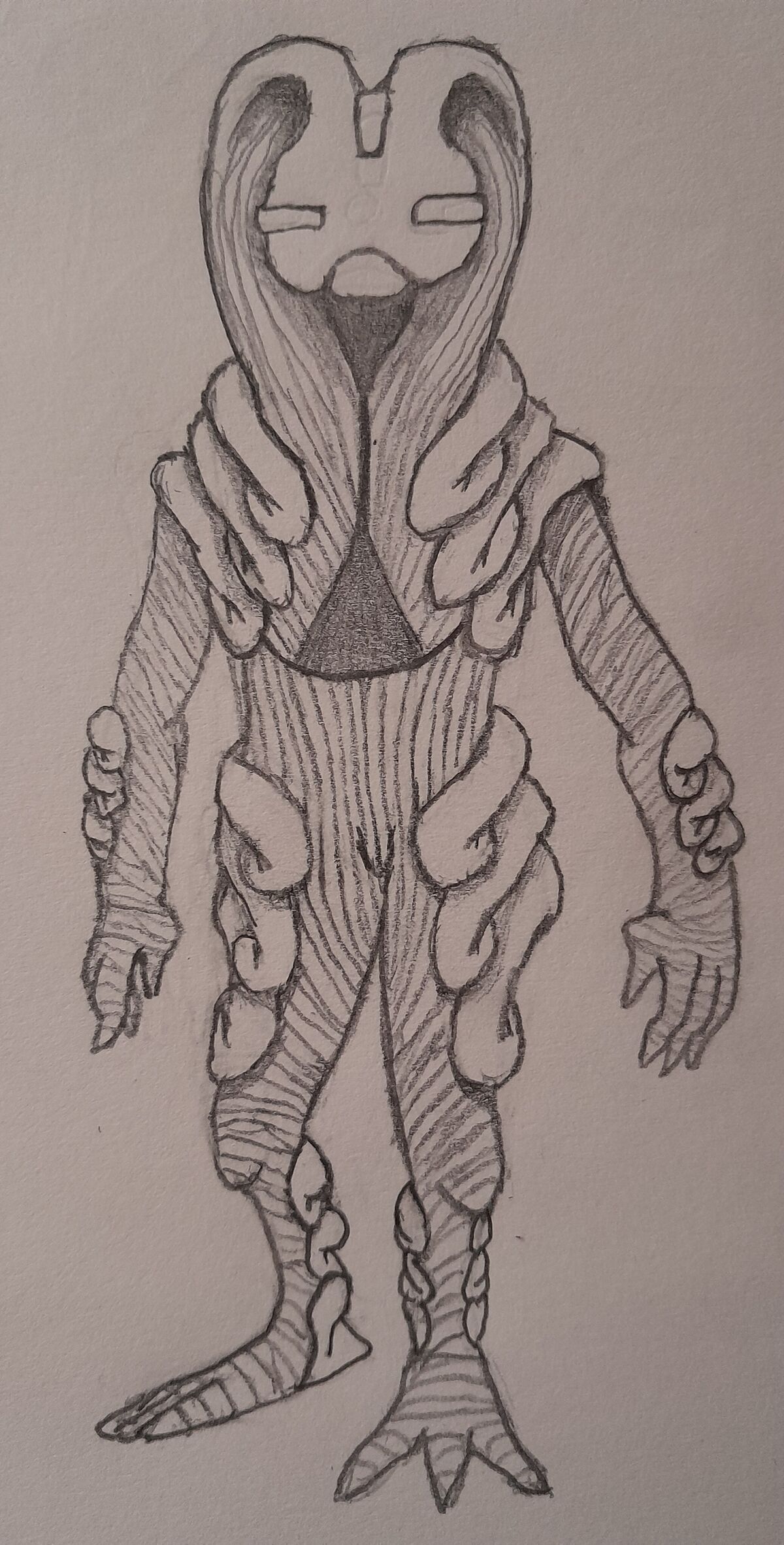 Carggite (species) | TonyPops DC Universe Wiki | Fandom Carggite (species) | TonyPops DC Universe Wiki | Fandom