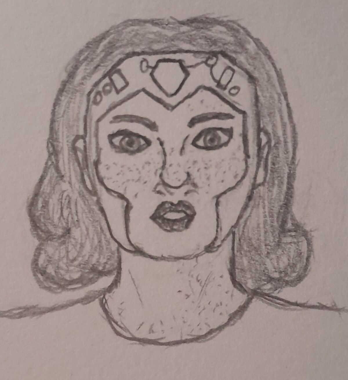 Psychic Support Gear (M-616) | TonyPops DC Universe Wiki | Fandom Psychic Support Gear (M-616) | TonyPops DC Universe Wiki | Fandom