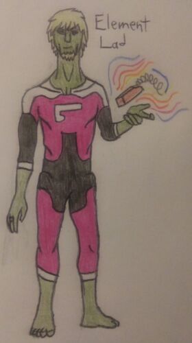 Jan Arrah | TonyPops DC Universe Wiki | Fandom Jan Arrah | TonyPops DC Universe Wiki | Fandom