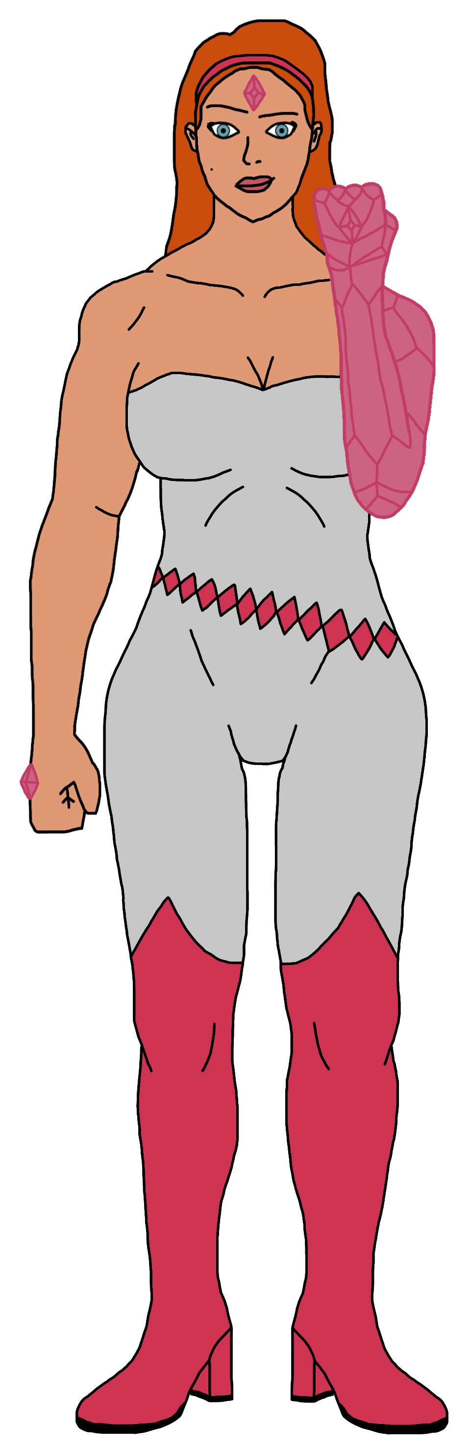 Diana Theotocopoulos | TonyPops DC Universe Wiki | Fandom Diana Theotocopoulos | TonyPops DC Universe Wiki | Fandom