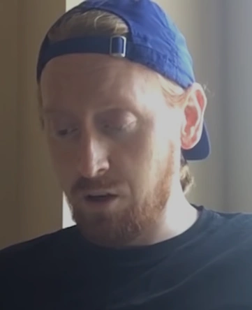 Wes | Tony Zaret Wiki | Fandom