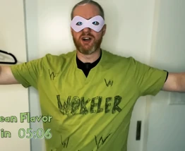 Riddler | Tony Zaret Wiki | Fandom