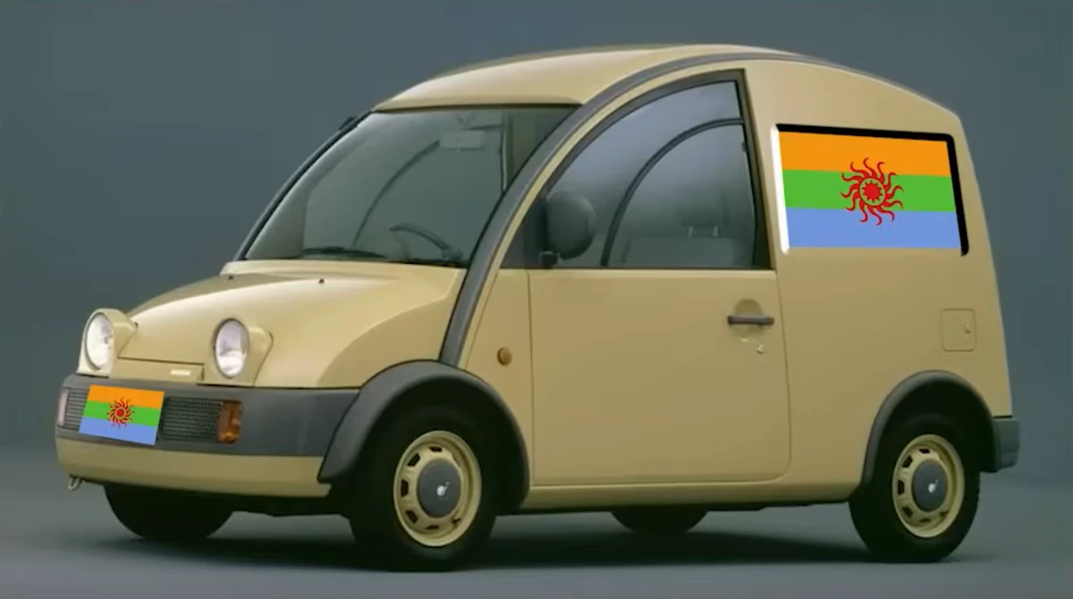 Bajookiemobile | Tony Zaret Wiki | Fandom