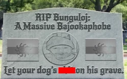 Bunguloj | Tony Zaret Wiki | Fandom