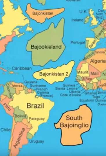 South Bajoinglio | Tony Zaret Wiki | Fandom