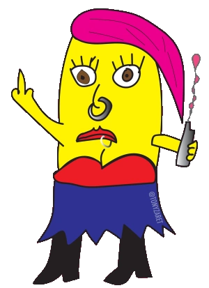 Munions | Tony Zaret Wiki | Fandom