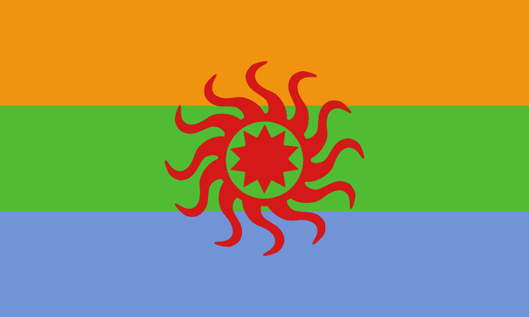 Bajookieland | Tony Zaret Wiki | Fandom