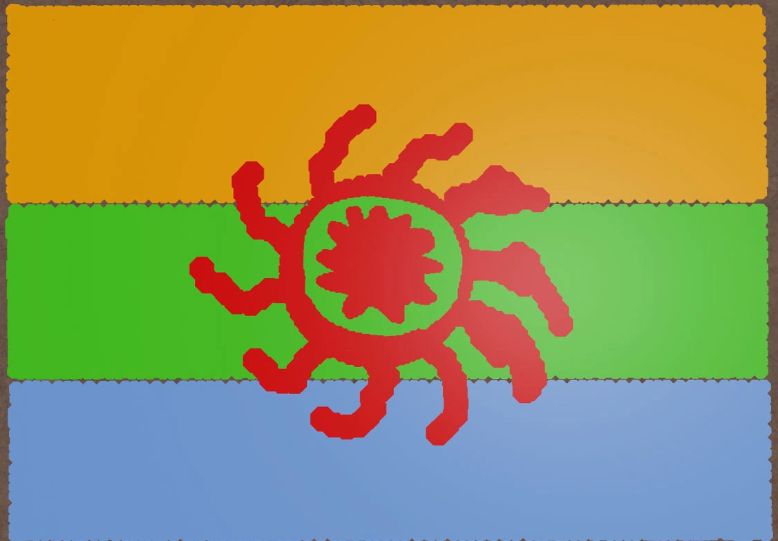 Bajookieland | Tony Zaret Wiki | Fandom