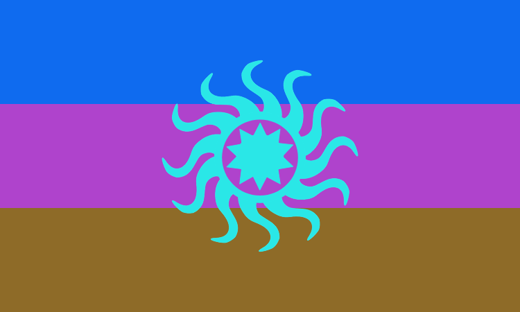 Bajonkistan | Tony Zaret Wiki | Fandom