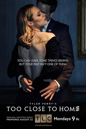 Season 1 | Too Close to Home Wikia | Fandom
