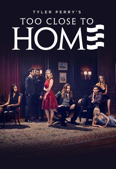 Season 2 | Too Close to Home Wikia | Fandom