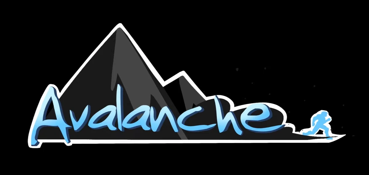 Avalanche: Volume 1 | Too Damn Cold Wiki | Fandom