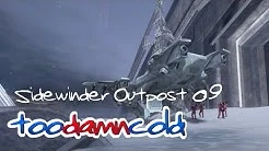 "Sidewinder Outpost: 09" | Too Damn Cold Wiki | Fandom