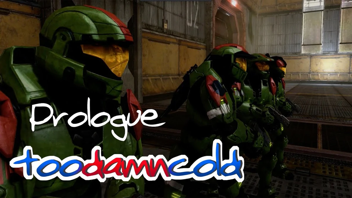 "Prologue" | Too Damn Cold Wiki | Fandom