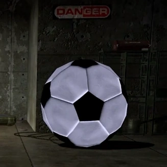 Mr. Soccer Ball | Too Damn Cold Wiki | Fandom