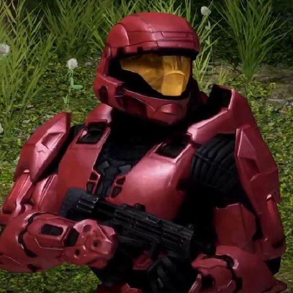 Walter Henderson | Too Damn Cold Wiki | Fandom