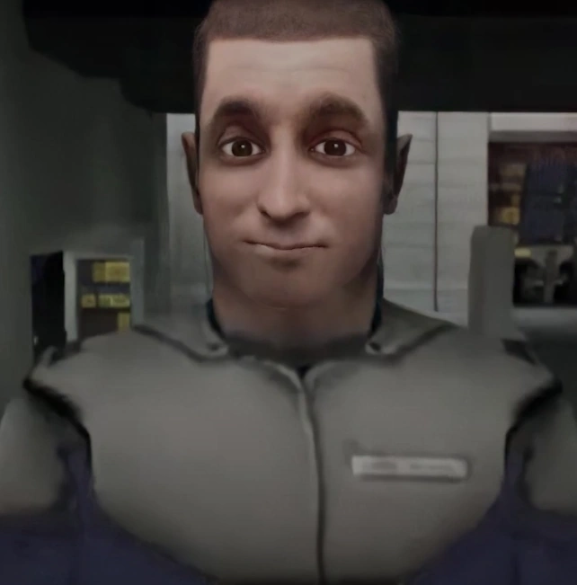 Nic | Too Damn Cold Wiki | Fandom