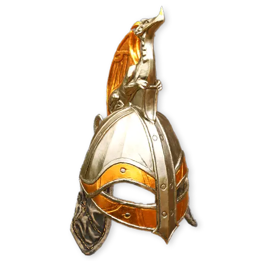 Dimrill Helmet | Lord of the Rings: Return to Moria Wiki | Fandom