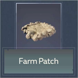 Farm Patch | Lord of the Rings: Return to Moria Wiki | Fandom