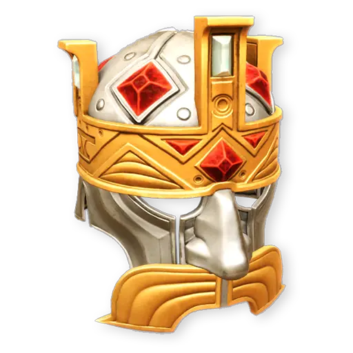 Mithril Helmet | Lord of the Rings: Return to Moria Wiki | Fandom