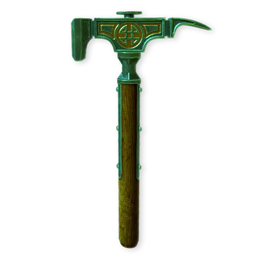 Shanôr Hammer | Lord of the Rings: Return to Moria Wiki | Fandom