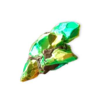 Star-metal Ore | Lord of the Rings: Return to Moria Wiki | Fandom