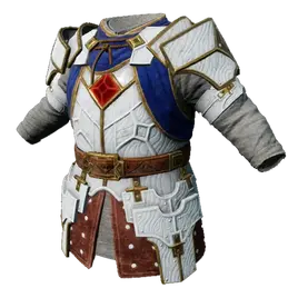 Nogrod Armor Shayar | Lord of the Rings: Return to Moria Wiki | Fandom