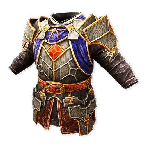 Nogrod Armor | Lord of the Rings: Return to Moria Wiki | Fandom