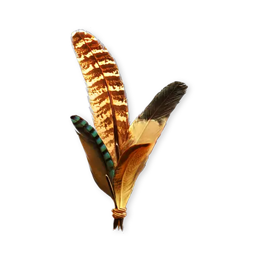 Feathers | Lord of the Rings: Return to Moria Wiki | Fandom