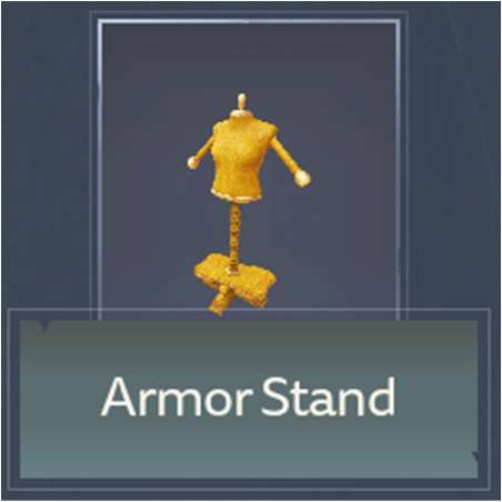 Armor Stand | Lord of the Rings: Return to Moria Wiki | Fandom