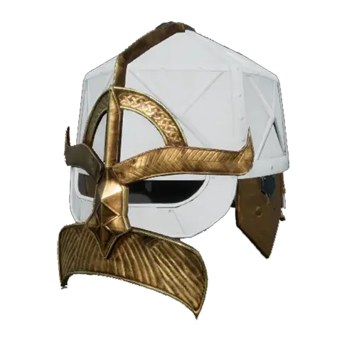 Erebor City Watch Helmet Shayar | Lord of the Rings: Return to Moria ...