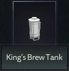 King's Brew Tank | Lord of the Rings: Return to Moria Wiki | Fandom