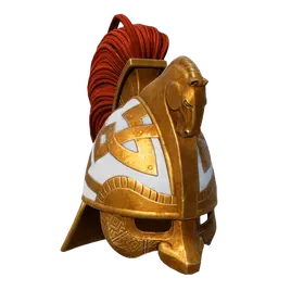 Rohan Helmet | Lord of the Rings: Return to Moria Wiki | Fandom