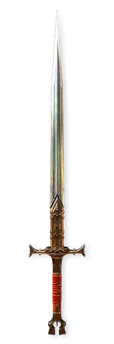 First Age Greatsword | Lord of the Rings: Return to Moria Wiki | Fandom