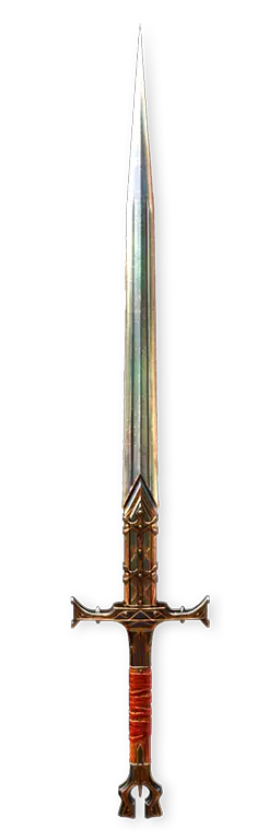 First Age Greatsword | Lord of the Rings: Return to Moria Wiki | Fandom