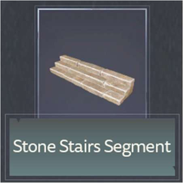 Stone Stairs Segment | Lord of the Rings: Return to Moria Wiki | Fandom