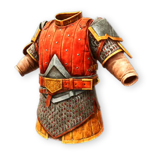 Iron Hills Armor | Lord of the Rings: Return to Moria Wiki | Fandom