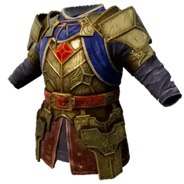 Nogrod Armor Amzul | Lord of the Rings: Return to Moria Wiki | Fandom