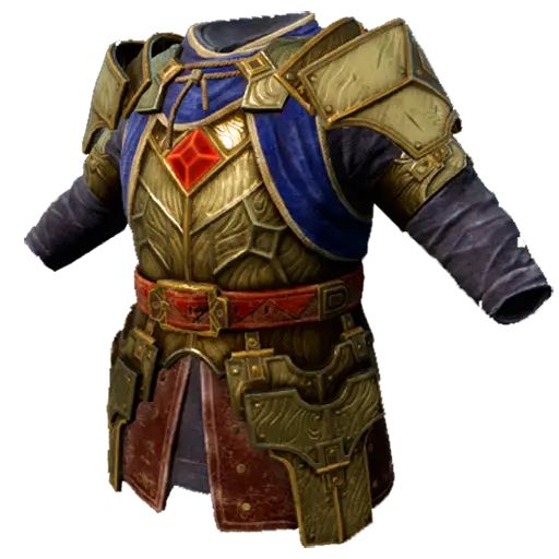 Nogrod Armor Amzul | Lord of the Rings: Return to Moria Wiki | Fandom