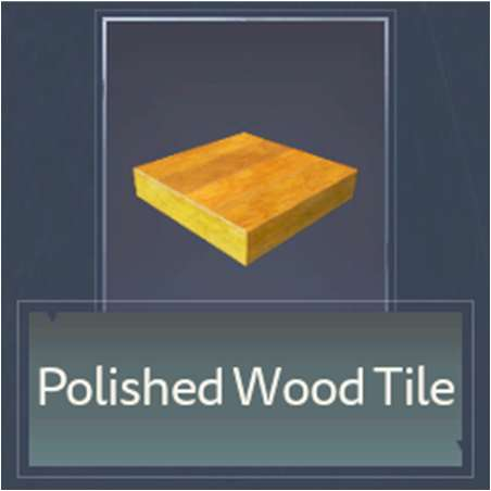 Polished Wood Tile | Lord of the Rings: Return to Moria Wiki | Fandom
