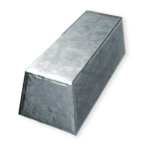 Silver Ingot | Lord of the Rings: Return to Moria Wiki | Fandom