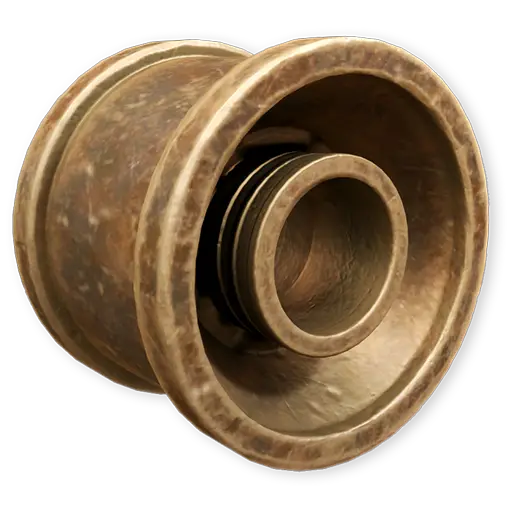 Replacement Pipe | Lord of the Rings: Return to Moria Wiki | Fandom