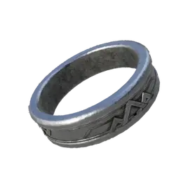 Worn-down Ring | Lord of the Rings: Return to Moria Wiki | Fandom