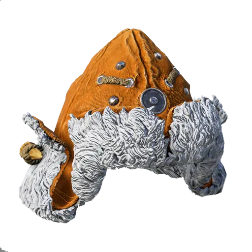 Trapper Hat | Lord of the Rings: Return to Moria Wiki | Fandom