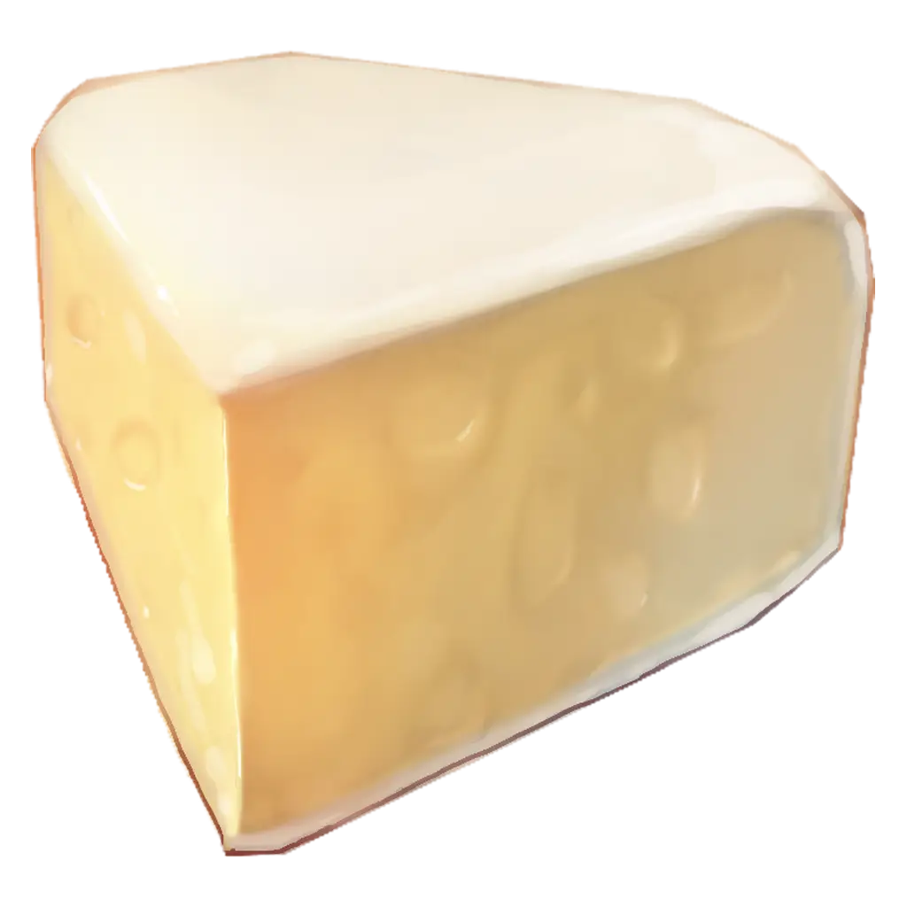 Cheese | Lord of the Rings: Return to Moria Wiki | Fandom