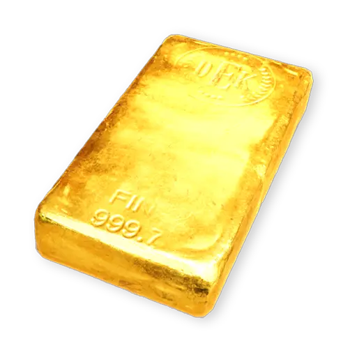 Gold Ingot | Lord of the Rings: Return to Moria Wiki | Fandom