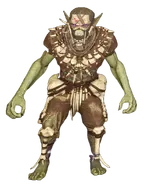 Shadow Orc | Lord of the Rings: Return to Moria Wiki | Fandom