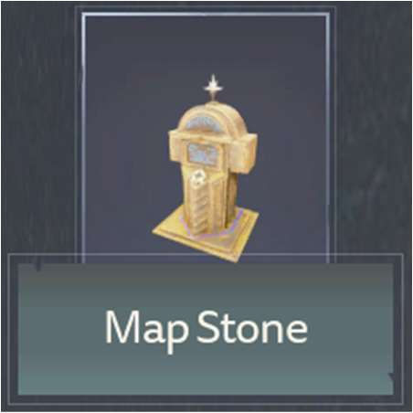Map Stone | Lord of the Rings: Return to Moria Wiki | Fandom
