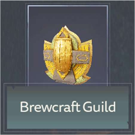 Brewcraft Guild | Lord of the Rings: Return to Moria Wiki | Fandom
